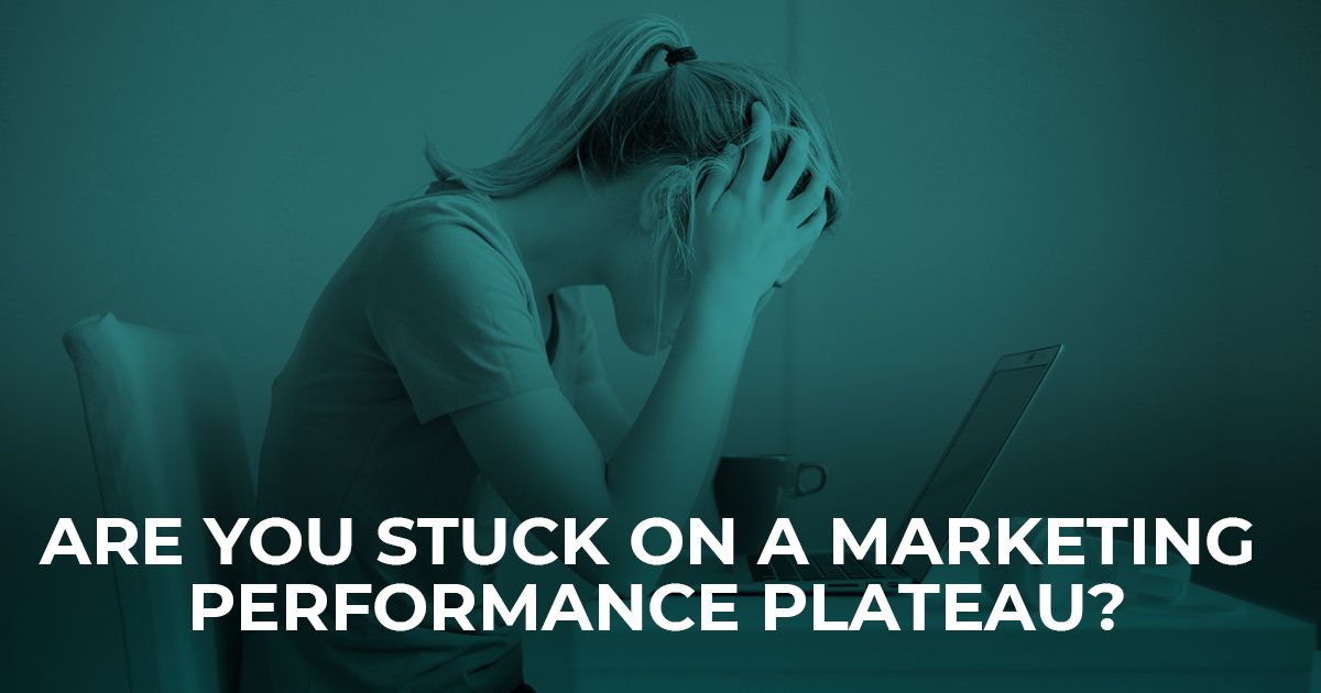 Are You Stuck On A Performance Plateau?
