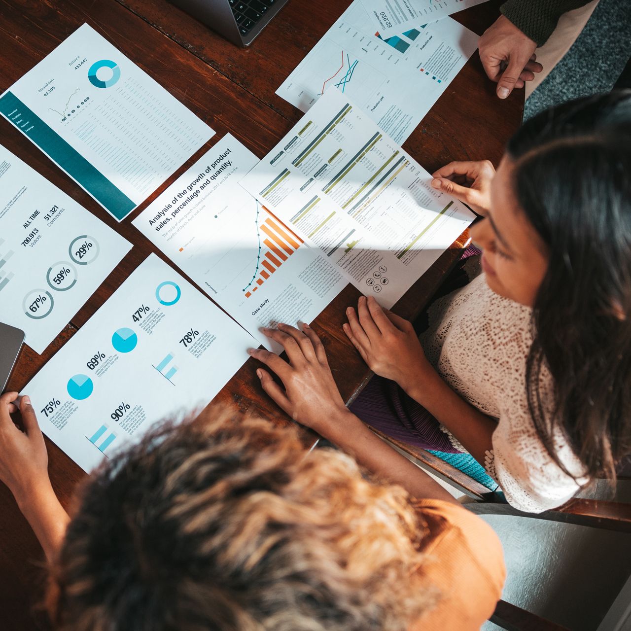 Success Stories | Eight Oh Two